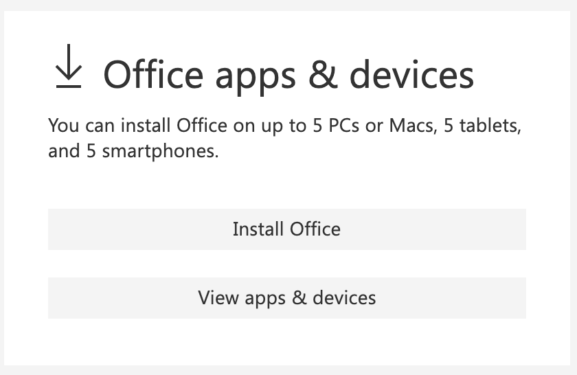 External IT Knowledge - Sign out of Microsoft 365 - Information Commons ...